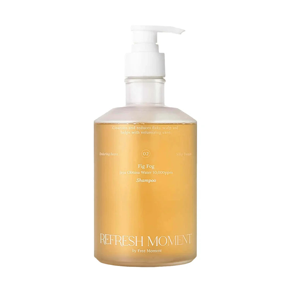 Dr. Althea Refresh Moment Perfume Shampoo Fig Fog – ob-wholesale