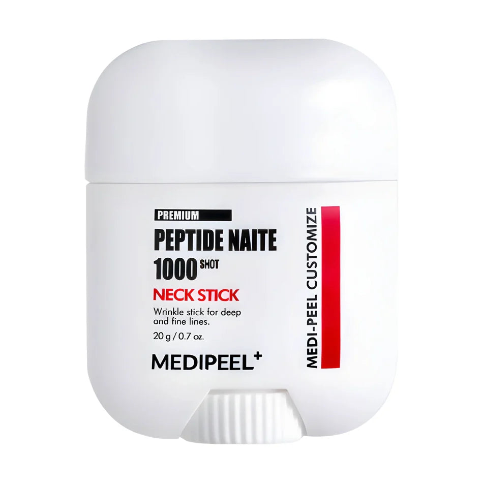 Medi-Peel Premium Peptide Naite 1000 Shot Neck Stick – ob-wholesale